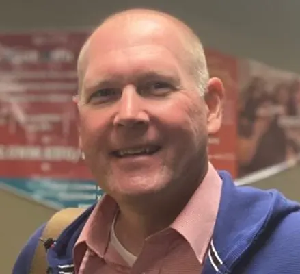 Chad Seifried - Academy of Management Today