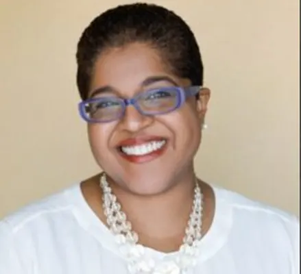 Laura Morgan Roberts - Academy of Management Today