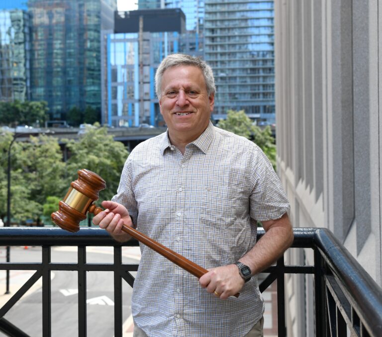 Member Spotlight: AOM President Peter A. Bamberger - A Vision for ...