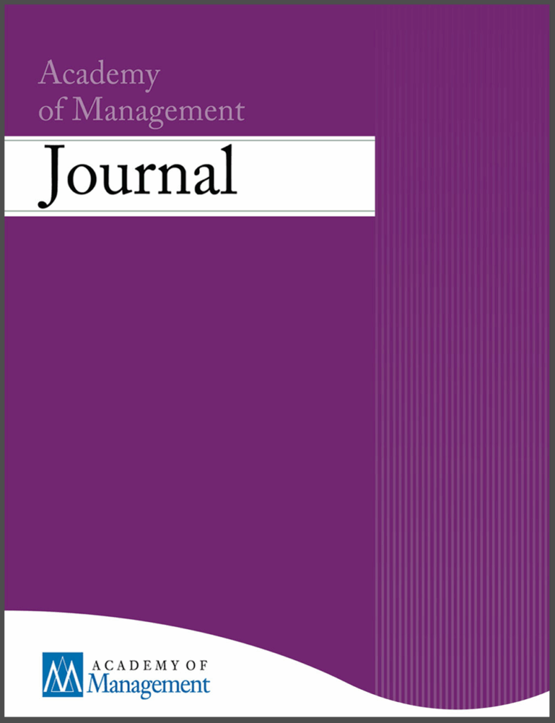 AOM Journals