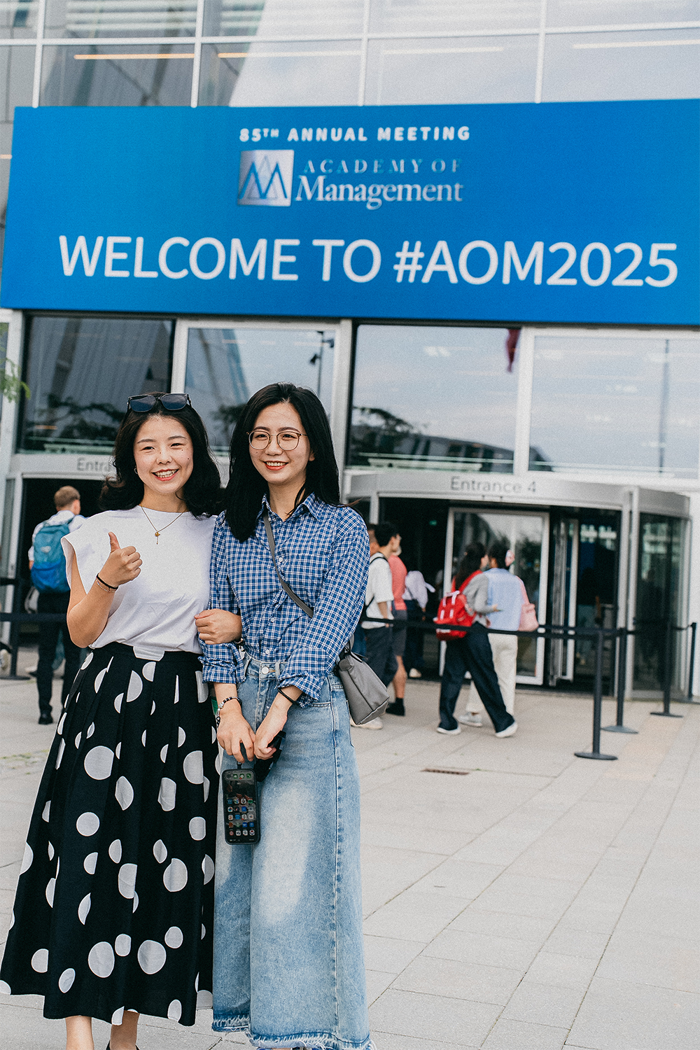 Annual Meeting of the Academy of Management