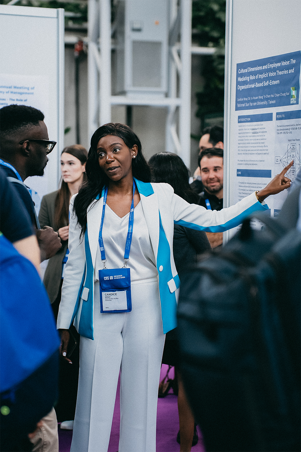 Annual Meeting of the Academy of Management