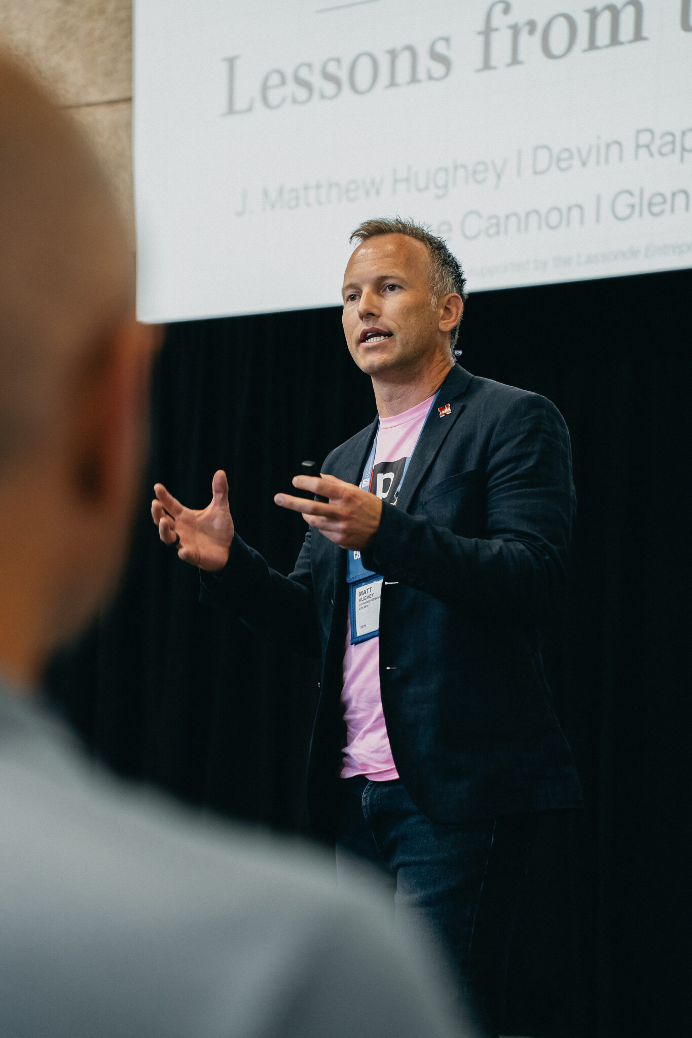 Annual Meeting of the Academy of Management