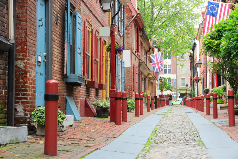 Annual Meeting | AOM 2026: Philadelphia
