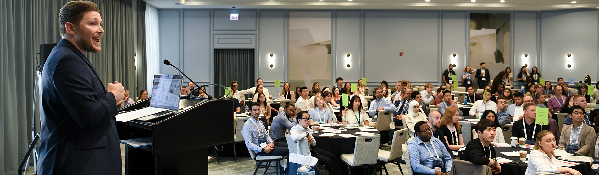 Introductory Guide to AOM and the Annual Meeting