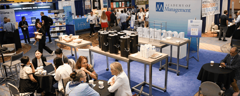 Exhibit Hall Information