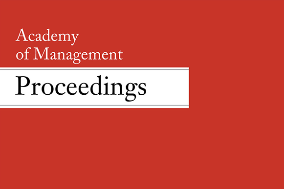 Proceedings | Academy of Management