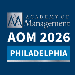 86th Annual Meeting of the Academy of Management (AOM 2026)